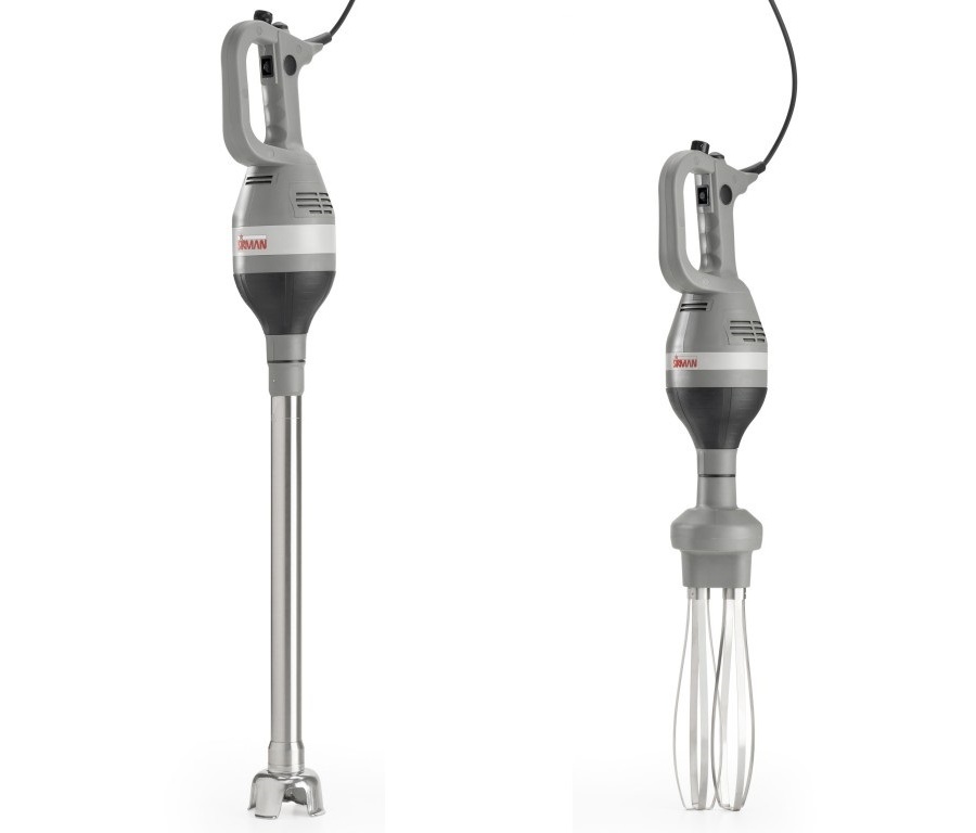 Martín y Cía ltda. - MIXER VORTEX 75 SIRMAN